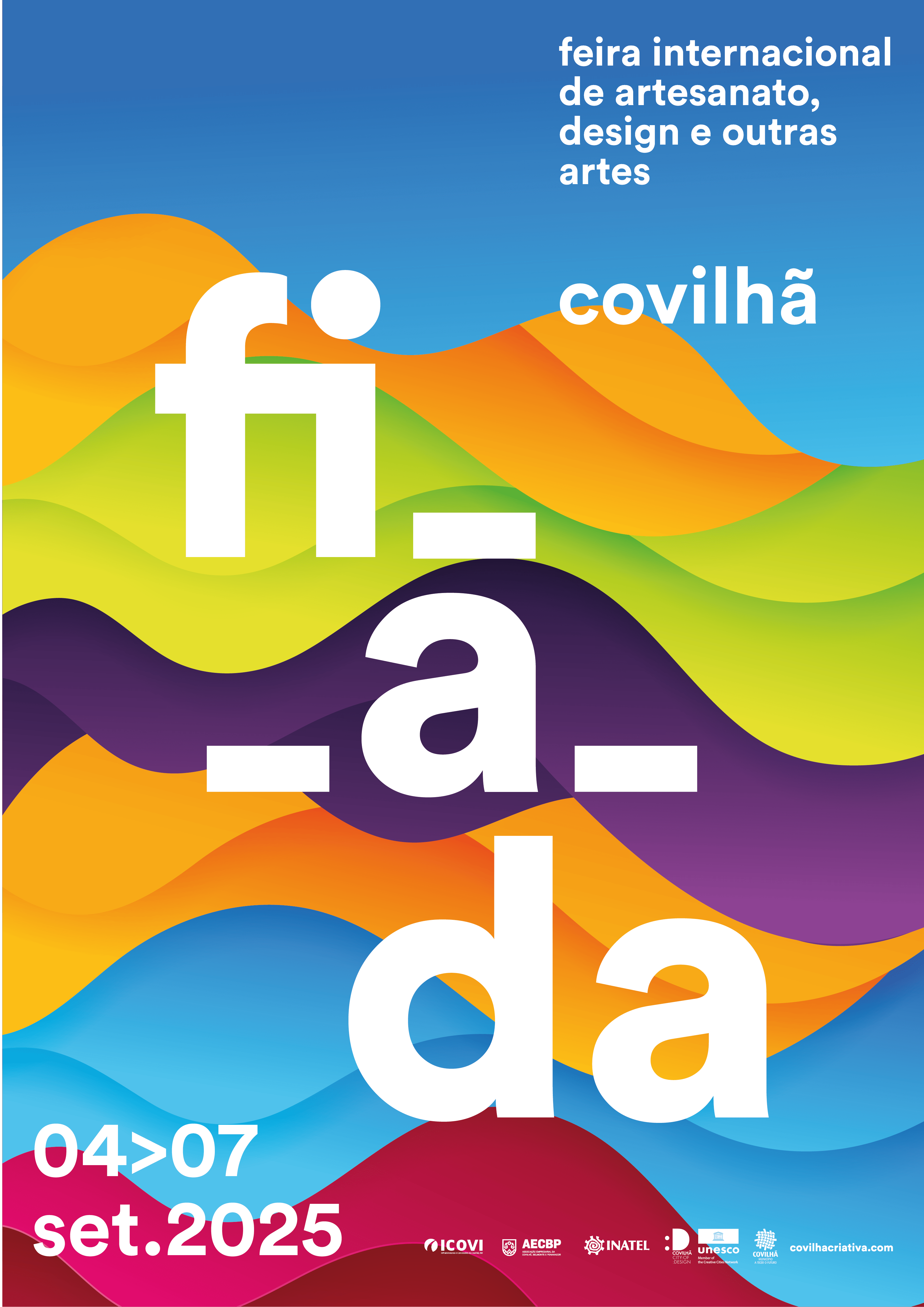 FIADA – Feira Internacional de Artesanato, Design e outras Artes | 4 a ...